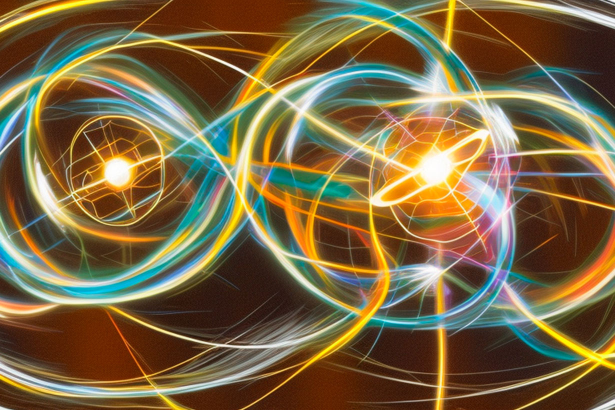 Researchers create breakthrough spintronics manufacturing process that ...