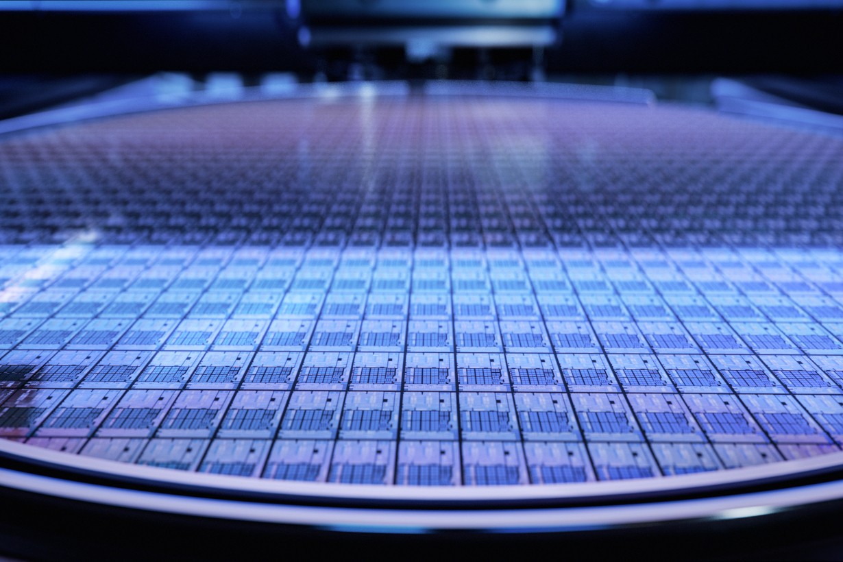 Why Making Computer Chips Has Become a New Global Arms Race | 田中贵金属